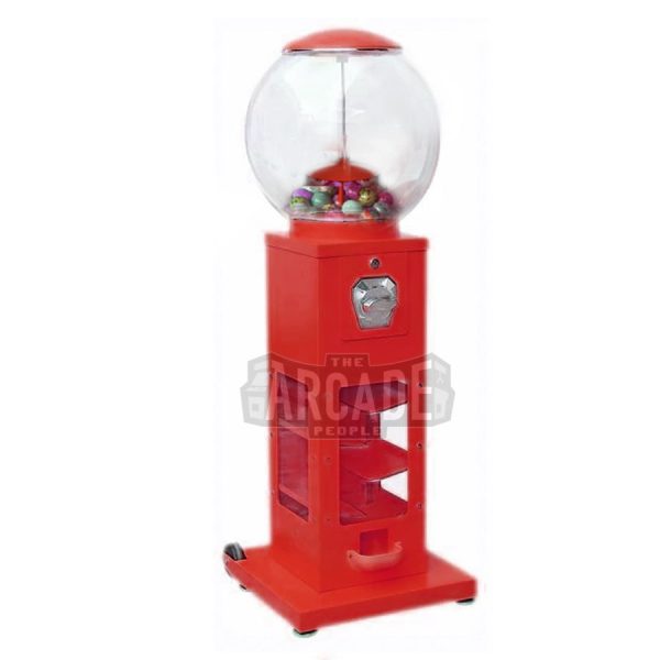 Capsule Machine Rental in Singapore | The Arcade People