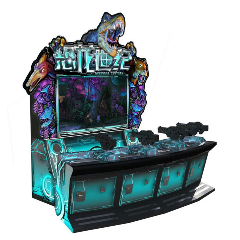 Animal Kaiser Complete - The Arcade People