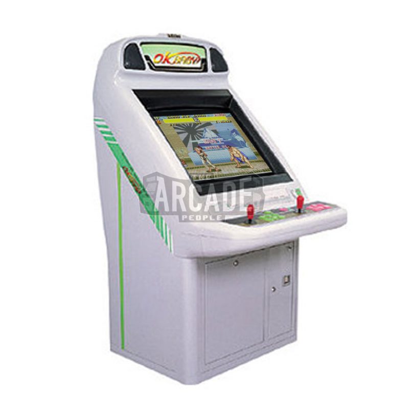 Animal Kaiser Complete - The Arcade People