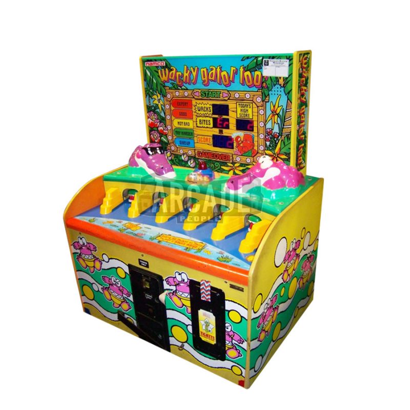 Capsule Machine Cylinder Top-10cm ball - The Arcade People