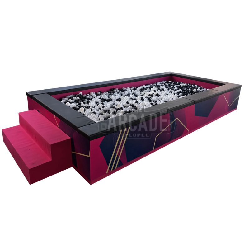 Ball Pit - The Arcade People