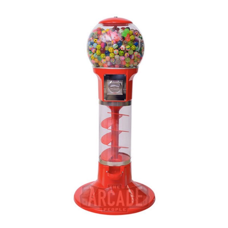 Prize Dispensing Machines Rental - The Arcade People