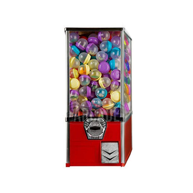 Capsule Machine Rental in Singapore | The Arcade People